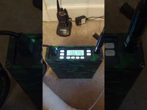 scanning fire department frequencies