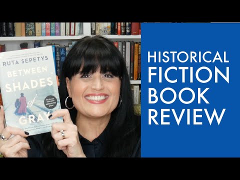 BRUTAL, BUT IMPORTANT!! #bookreview Between Shades of Gray by Ruta Sepetys
