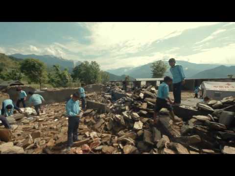 Nepal: Building a Sustainable Future
