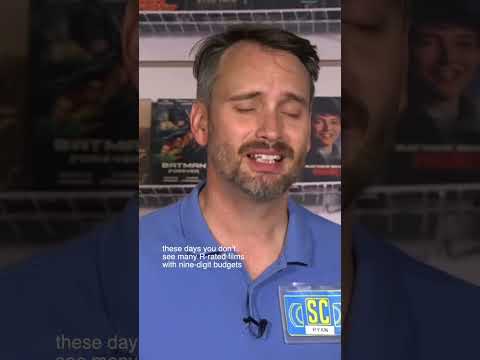 Movie Rating System History- Full