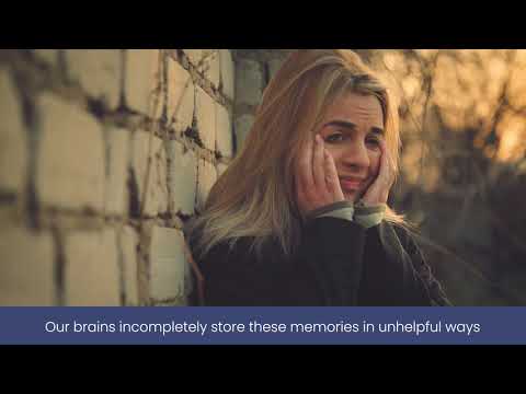 The Science of EMDR Therapy Explained