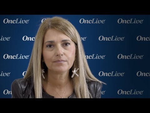 Dr. Mateos on Posthoc Analysis of ARROW Study in Multiple Myeloma