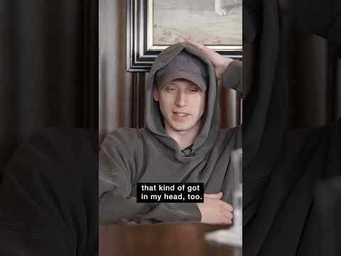 @NFrealmusic on potential fall off and not rapping when he's 40 years old