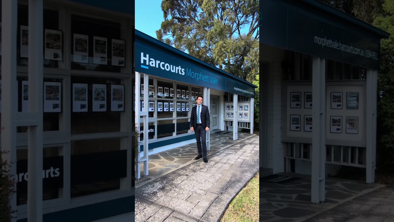 Shane Moore - Harcourts - Morphett Vale - realcommercial.com.au