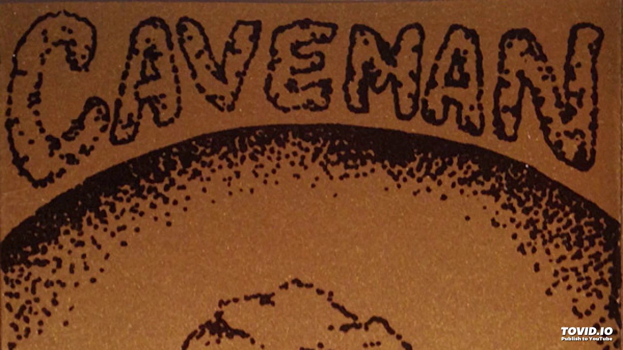 Caveman Shoestore 
