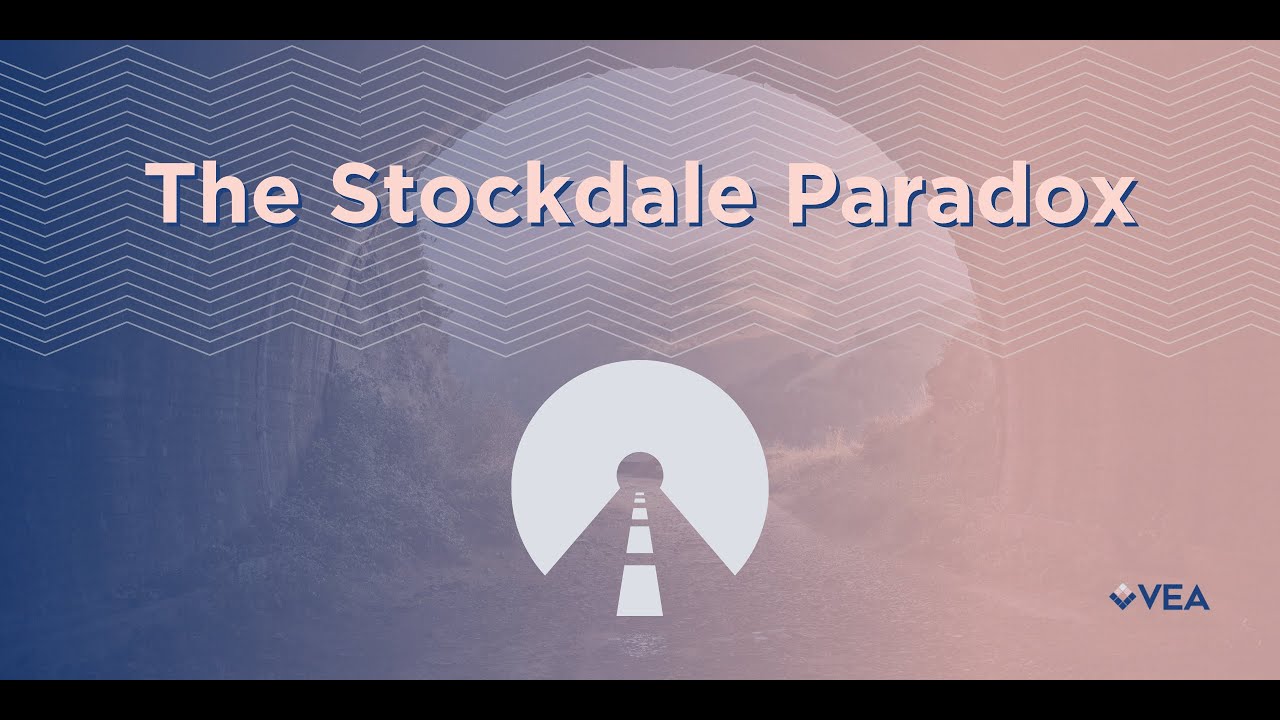 VEA | Using the Stockdale Paradox to Overcome Small Business Challenges