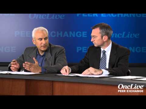 The Importance of Monitoring Patients on TKIs