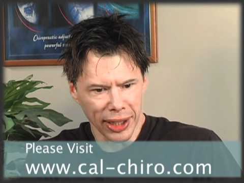 Eagle Rock Chiropractor - Massage Therapy - Chiropractic