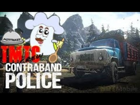 Steam Community :: Video :: Contraband police - Full game - EP4 ...