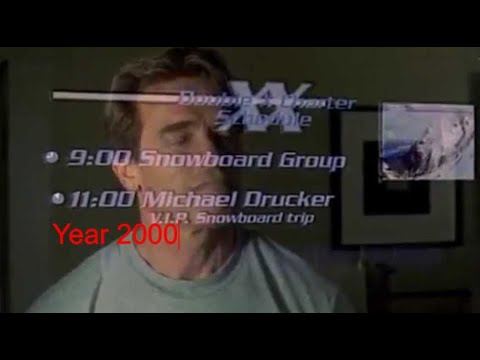 "The 6th Day" Melted Steel, Aluminum, Tesla AutoPilot, Twins & Cloning