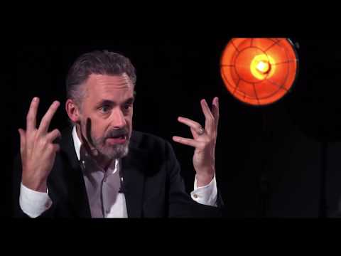 Jordan Peterson - Summary of 'Maps of Meaning'