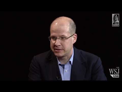 Clip: Boot on defining guerrilla warfare