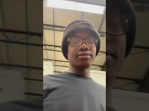 A day in a life as a FedEx package handler #fedexground #fedex #shorts