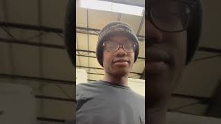 A day in a life as a FedEx package handler #fedexground  #fedex  #shorts