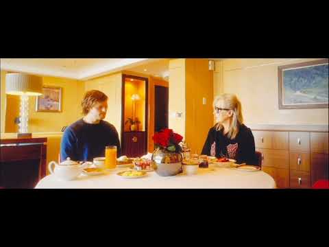 A Beautiful and Poignant Movie Clip
