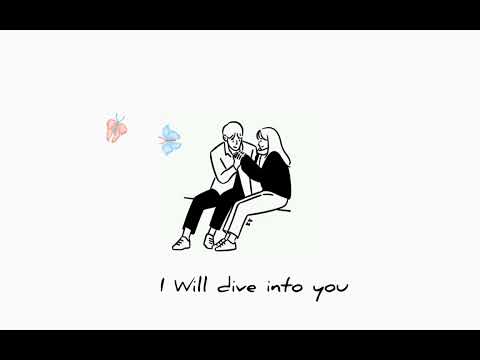Dive into you Easy lirik #nct #nctdream #nctzen #diveintoyou #Audy17