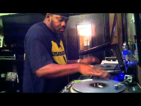 DJ Evil E & Doc In the Studio | no cursing music