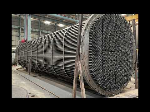 What is a Heat Exchanger? | Types, Working & Applications Explained Simply!