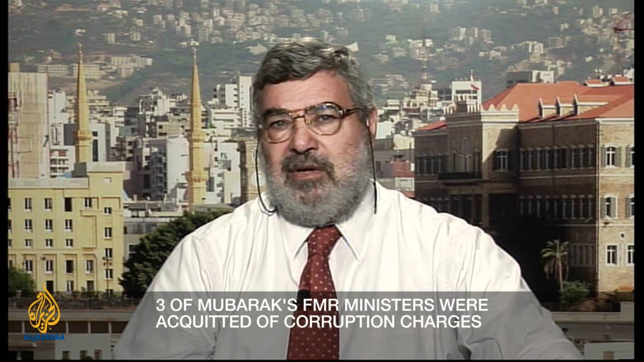 Inside Story - Egypt: democracy in danger?