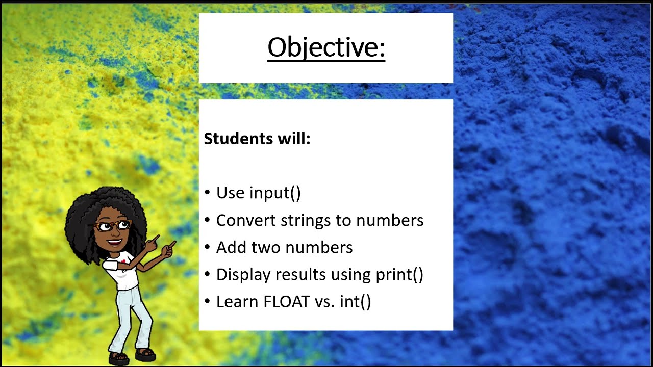 Python Tutorial for Beginners #2 | Add Numbers & Perform Math Operations