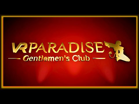 Steam Community :: Video :: VR Paradise Demo Update 4k - Customize ...