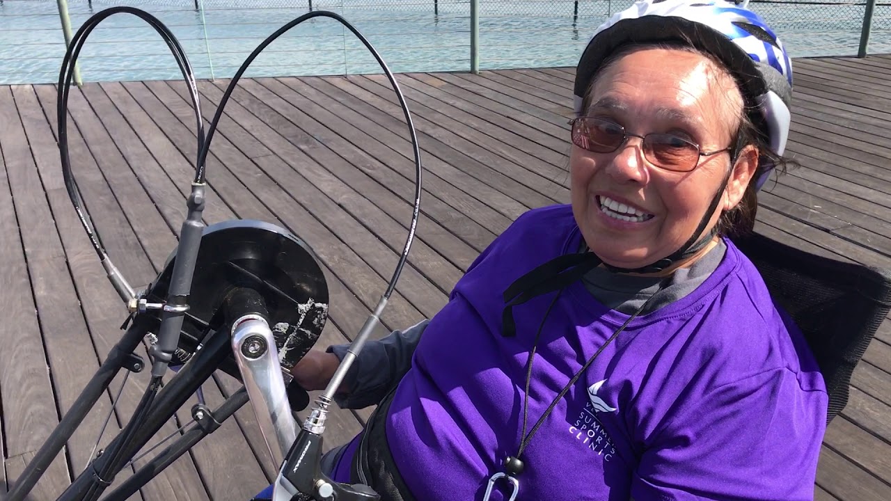 Adaptive Bikes & Cycling | Adaptive Adventures