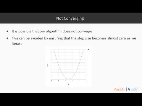 Learn Machine Learning with C Choosing the Right Algorithm The Course Overview | packtpub com ...