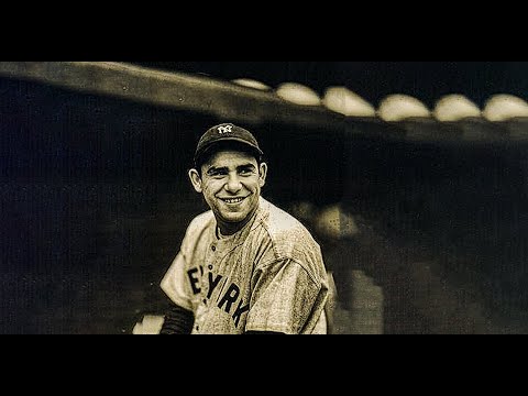 Yogi-ism's - Baseball's NY Yankee Yogi Berra Most Memorable Sayings
