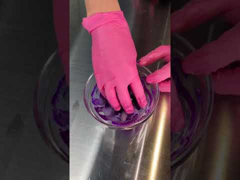 Can Glue Sticks be used to make SLIME?
