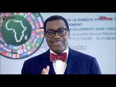 TETFund! The Paradigm Shift! Episode 39