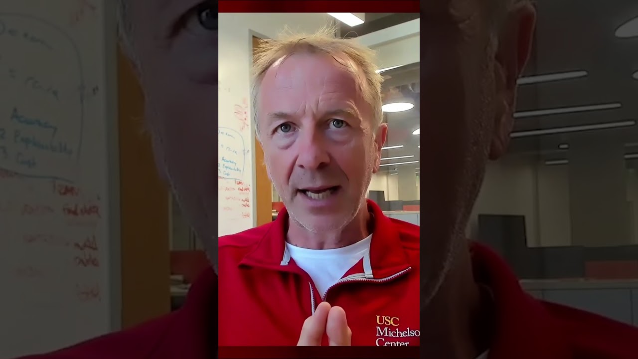 💉Detecting Cancer with Blood Draw | USC Researchers Explain Breakthrough Technology #cancertreatment