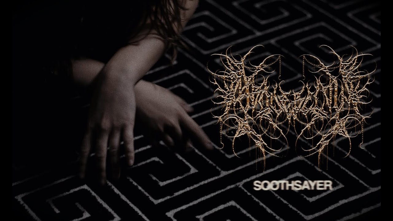 Above, Below - Soothsayer (Official Music Video)