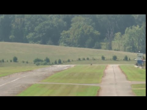Changes could be coming to Bedford County's airports