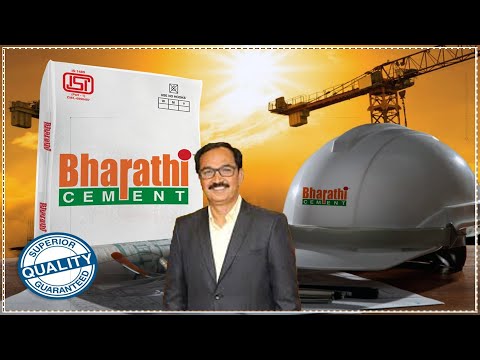 Bharathi Cement - Latest Price, Dealers & Retailers in India