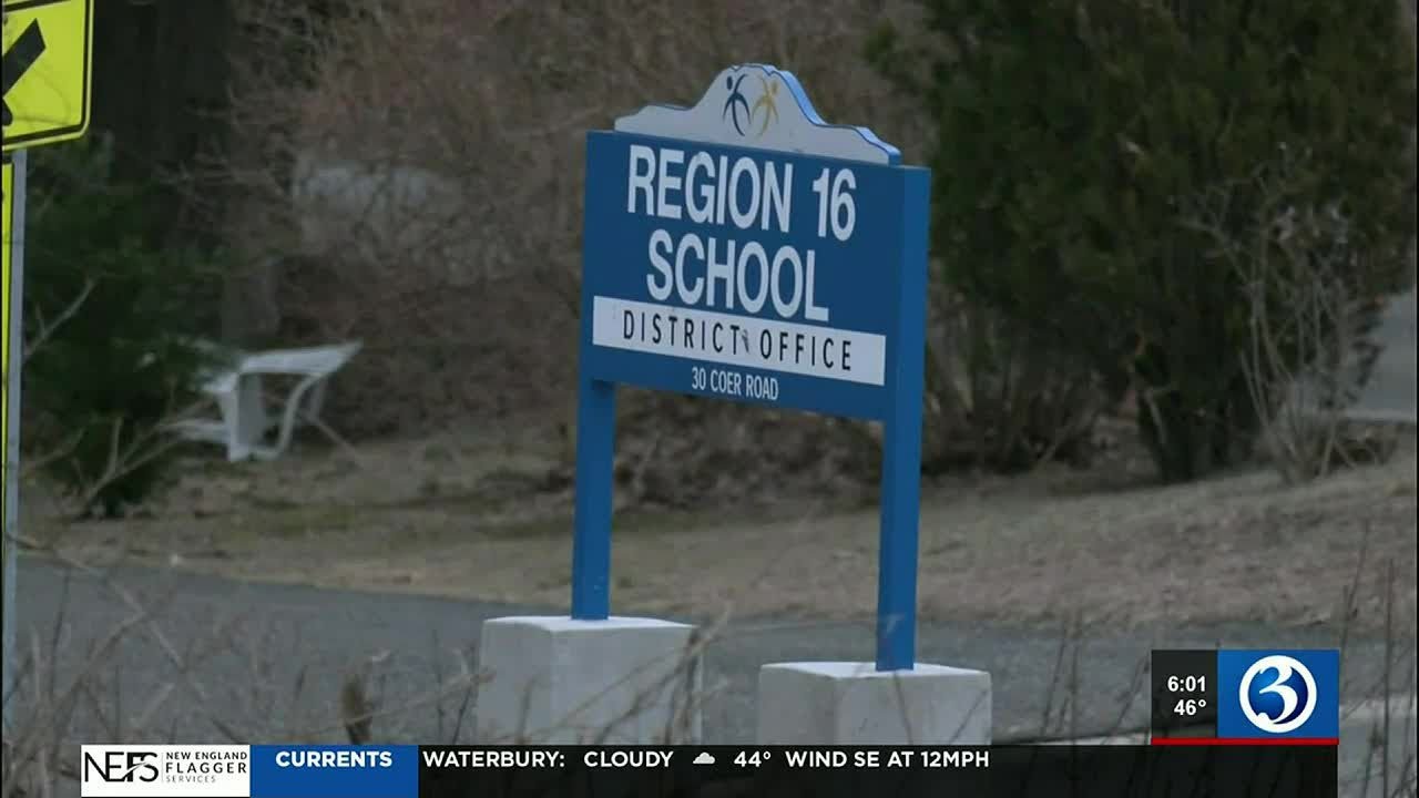 VIDEO: School superintendent arrested for DUI