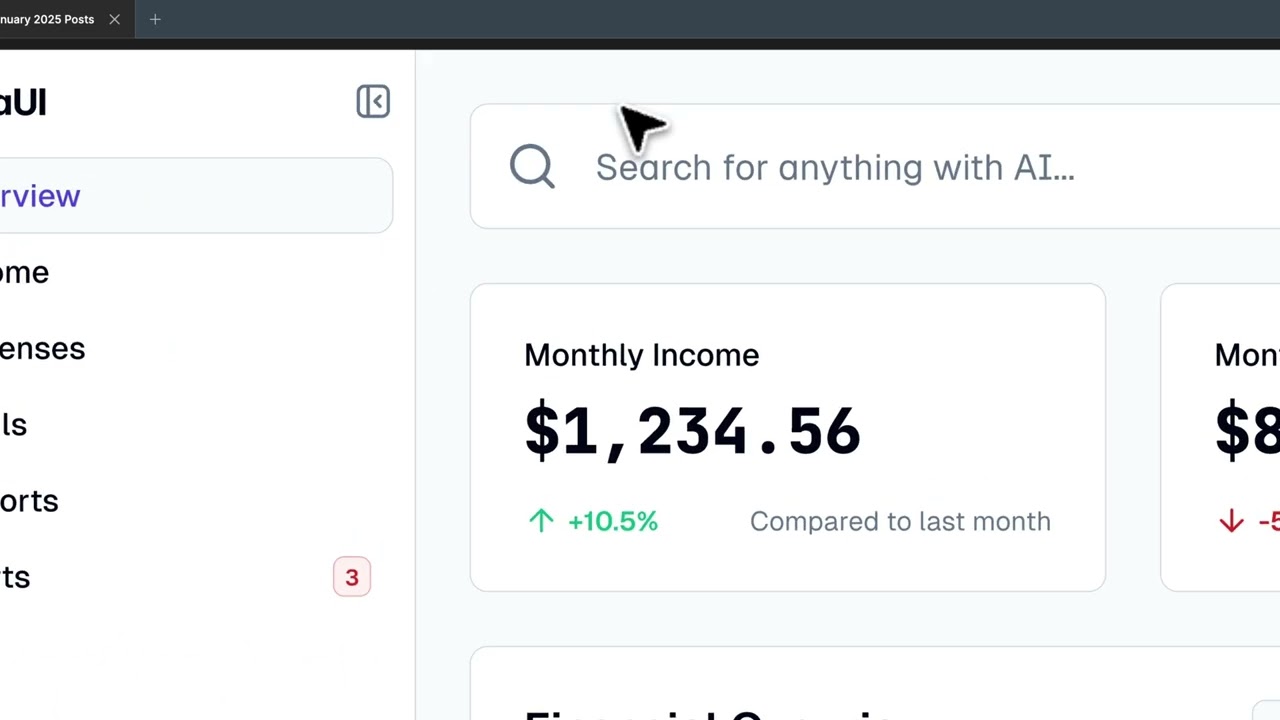 UI Design Tip: Use 0.5px Borders