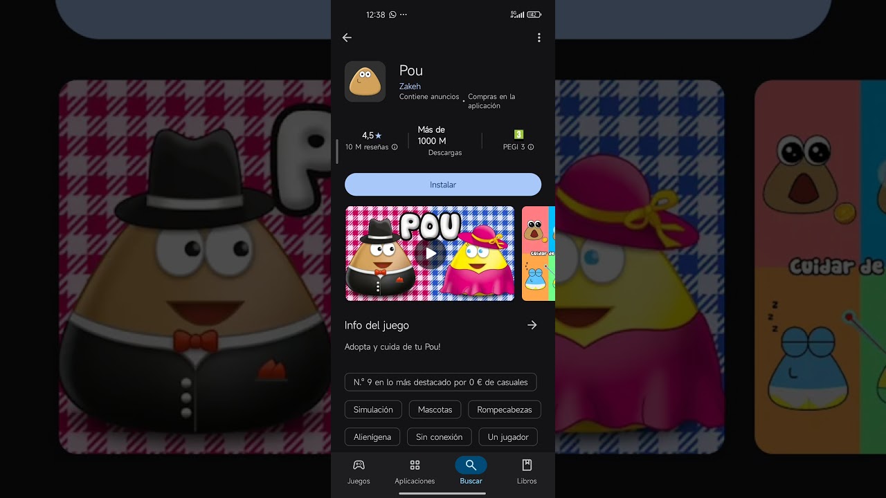 HOW TO INSTALL POU ON YOUR ANDROID DEVICE | easy tutorial step-by-step