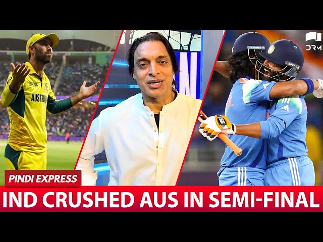 Who said what - top 5 expert reactions to India's win vs Australia in ...