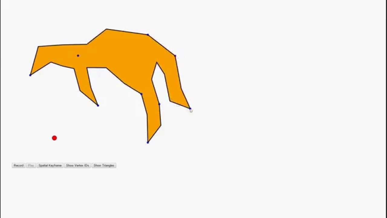 Final Project Interactive Computer Graphics