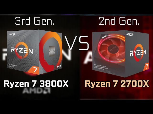 Is the AMD Ryzen 7 3800X worth buying in 2023?
