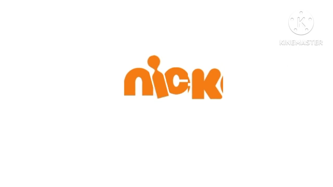 nick itunes logo bumper#3 logo remake