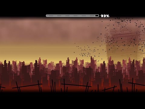 Steam Community :: Video :: The most disturbing auto level in GD? Hell ...