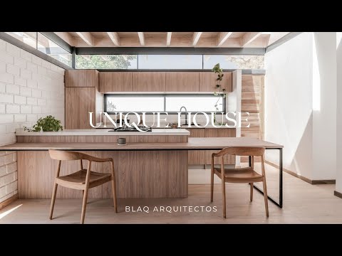 Architettura per la ristrutturazione personalizzata (HDI • HOME DESIGN IDEAS)