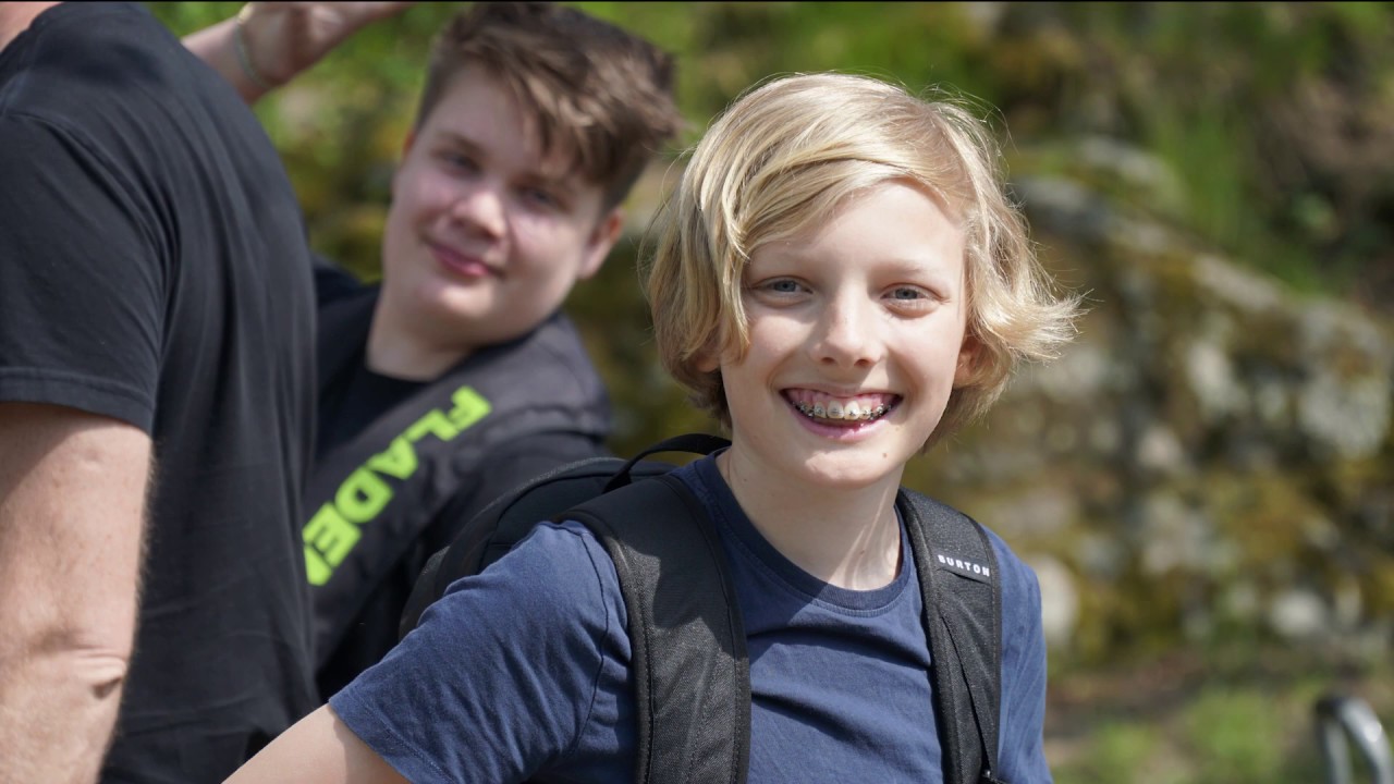 Learnify EdTech: Case study | Friluftsfrämjandet | Allergy-safe Adventures