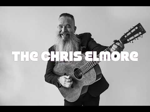The Chris Elmore Music – Live Music The Way You Want it!