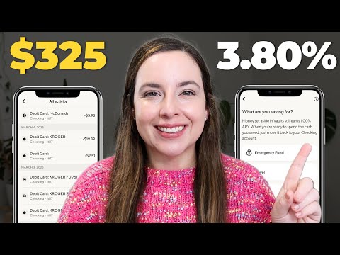 I Switched To SoFi for My Everyday Spending | Sofi Checking and Savings Review