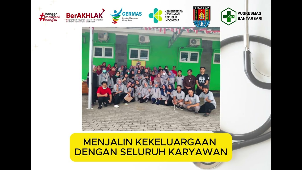 ORIENTASI PPPK 2024 KABUPATEN CILACAP #OrientasiPPPKCilacap #BKPSDMCilacap