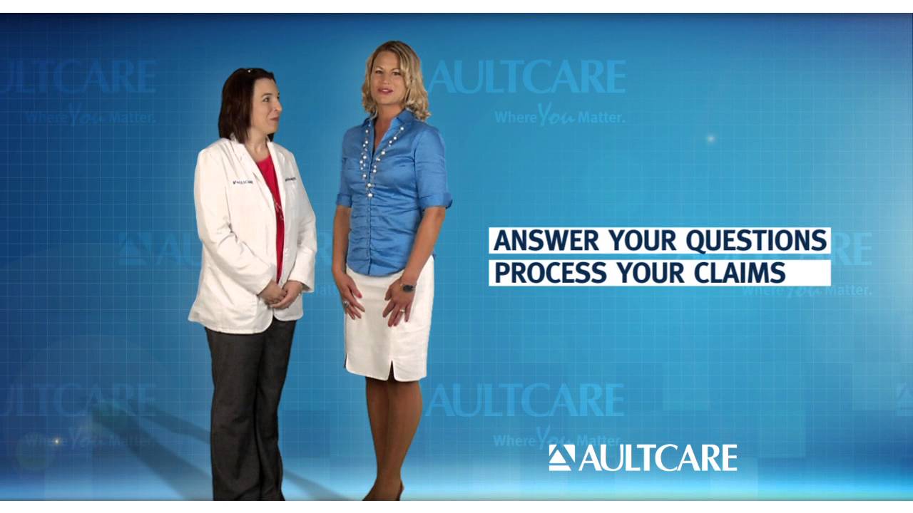 AultCare - Where You Matter