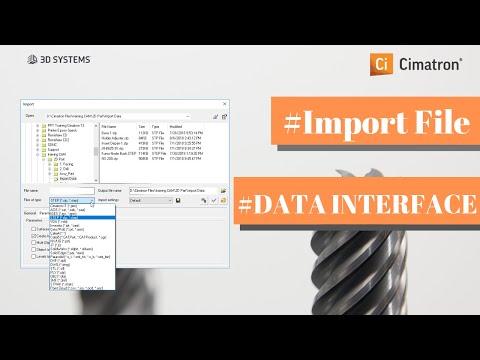 Cimatron E12 System - fasrquote