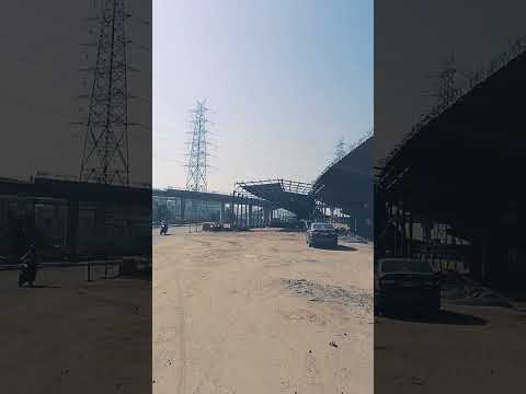 gurgaon haryana sector 84/83/36 dwarka express very nice haryana roadways gurgaon city